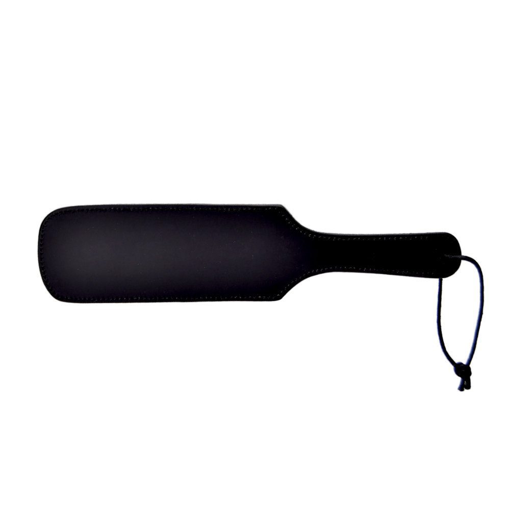 BOUND Leather Paddle - Secret Sinners