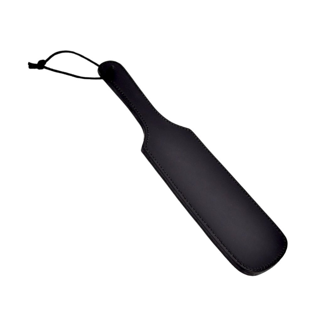 BOUND Leather Paddle - Secret Sinners